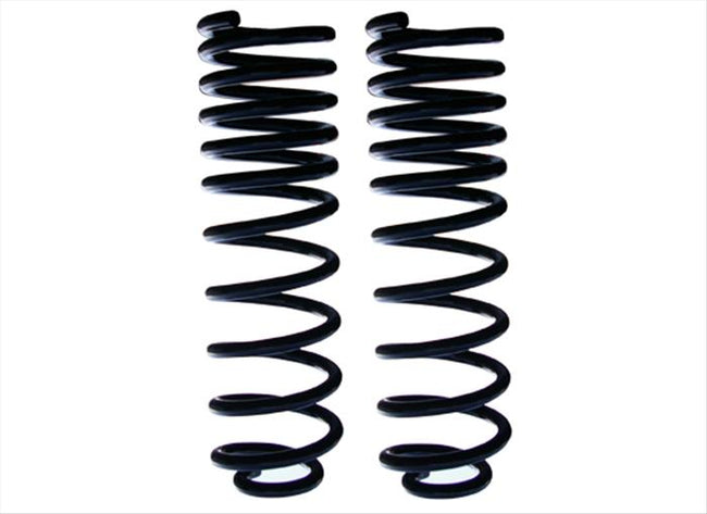 DODGE RAM 1500 ICON RAM 1500 09UP REAR 1.5" DUAL RATE SPRING KIT